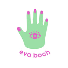 Tarot & Spiritual Designs Shop – Eva Boch